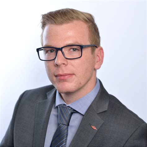 Marwin Baron Account Manager Dow Xing