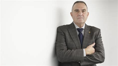 Entrevista Teniente General Gan Putin Ha Conseguido Poner Chivos