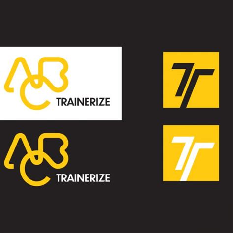 Abc Trainerize Logo Variations • Fitness Business Blog