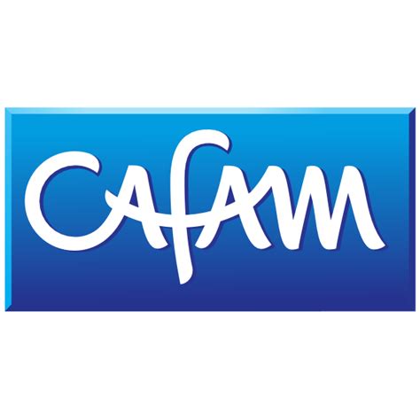 Cafam Logo Download Png