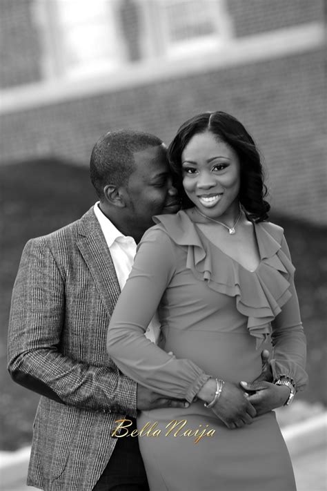 Drawing You Closer Debbie And Akins Cute Pre Wedding Video And Photos