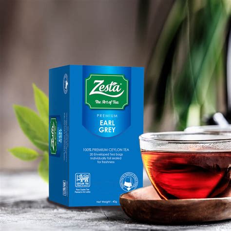 Premium Earl Grey Tea Bags At Bruce Lohr Blog