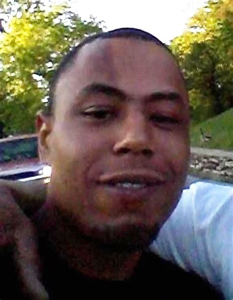 Darryl G Brown Age 39