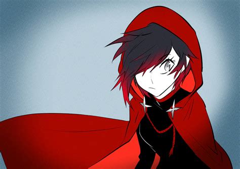 Ruby By Sytokun On Deviantart