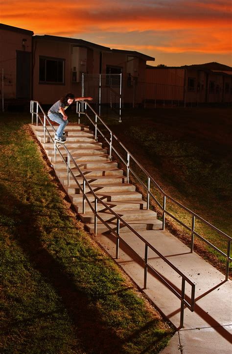 Nolan Miskell Bs 5050