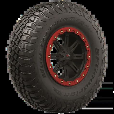 Bfgoodrich Mud Terrain Ta Km3 Utv Utv Tires For Off Road Performance