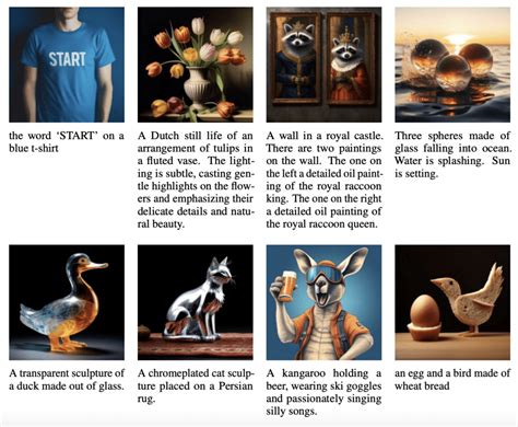 Transfusion Model A Deep Exploration Of Multi Modal Ai Integration