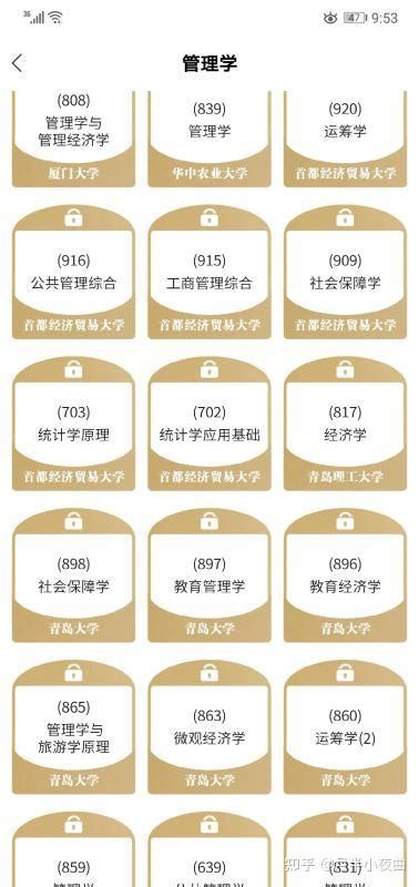 跨专业考研 知乎
