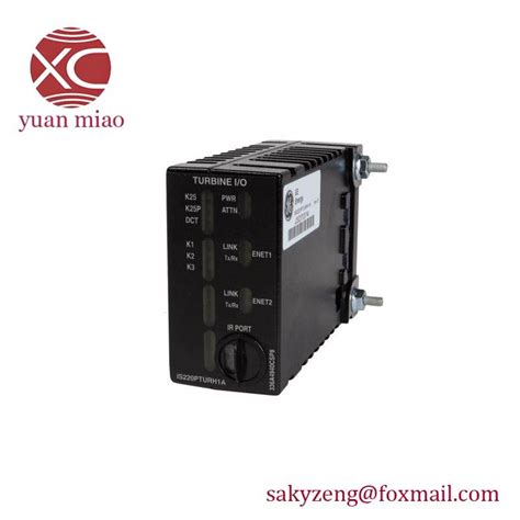 GE FANUC IS PRTDH A RTD Input Module Honeywellplc Com