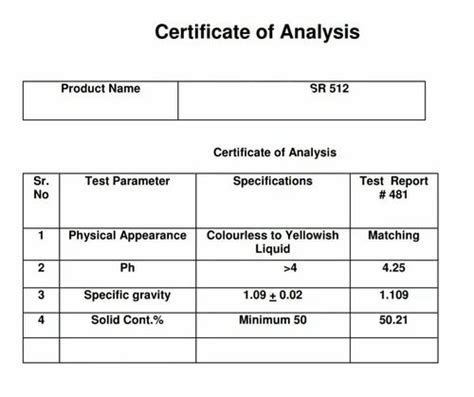 Polycarboxylate Ether Superplasticizer Sr At ₹ 81 Kg In Mumbai Id 2853061574933