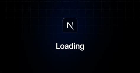 Loading Nextjs Playground