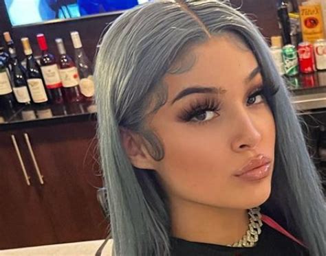 Datbitchbarbie Age Bio Height And Onlyfans