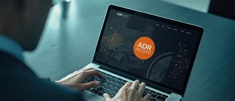 Alternative Dispute Resolution Adr Software Development