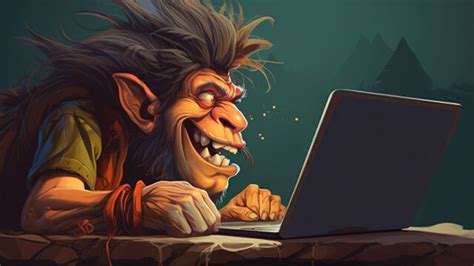 Check Point Warnt Vor Magnet Goblin Group