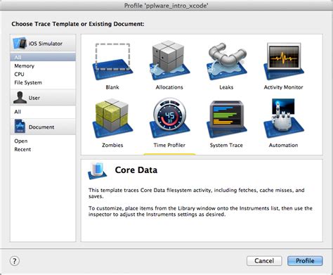 Introdução Ao Xcode
