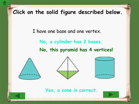 Ppt Understanding Solid Figures Powerpoint Presentation Free