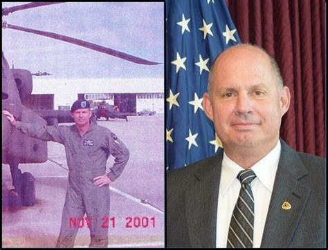 Amcom Logistics Center Deputy Reflects On His Army Service Providing Support To Soldiers U S