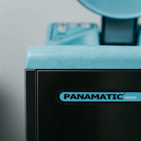 Panamatic Maxi And Maxi Caretua Ltd