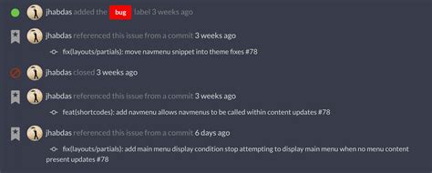How To Close An Issue With A Commit Push Gitea Usages Gitea