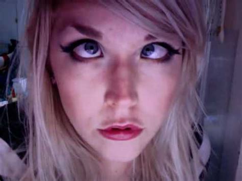 Cross Eyed Youtube