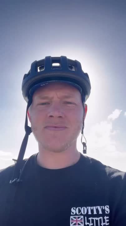 Chris Marren Pcc On Linkedin Great Endurance Alex Having And Maintaining The Right Mindset