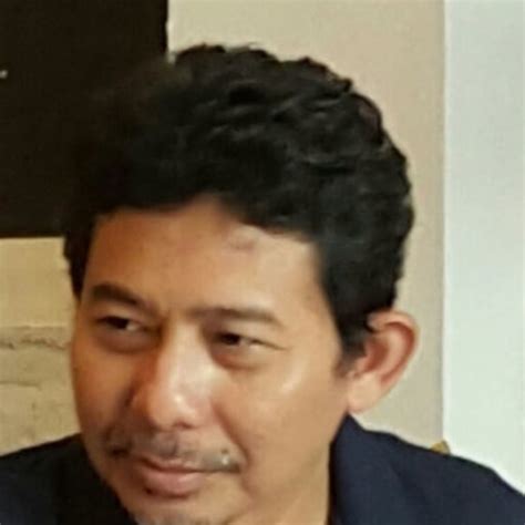 Farid Akbar Institut Teknologi Sumatera Bandar Lampung Itera