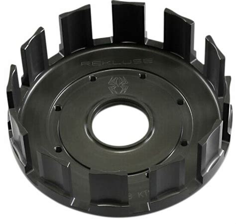 Ktm Exc 400 2009 2011 Rekluse Clutch Basket Rms 4130 Dr Bikes