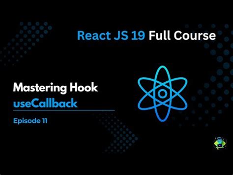 React Js Full Course 2025 React 19 Beginner To Advanced With Real