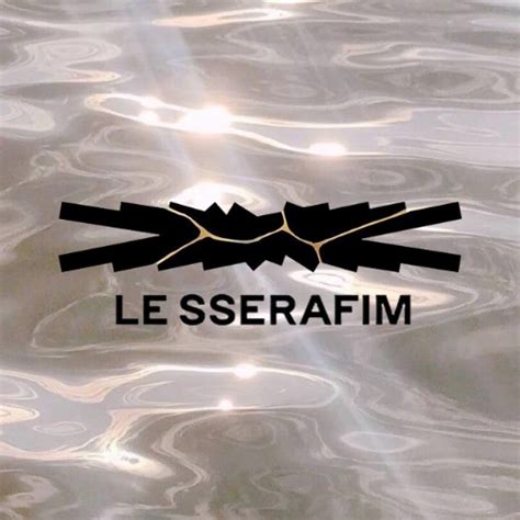 Le Sserafim 르세라핌 Fond Décran Coloré Fond Décran Téléphone