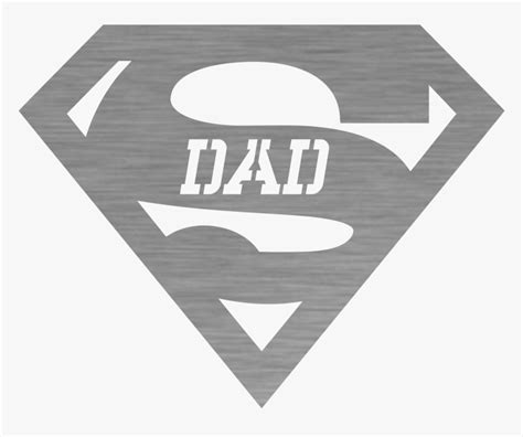 Black Superman Logo Logo Superman Vector Hd Png Download