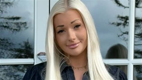 Iselin Michelsen I Norges Dummeste Jeg Hadde Sekssifret Månedslønn