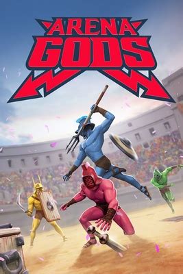 Grid For Arena Gods By Xingyangye Steamgriddb