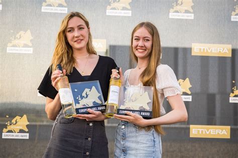 Winners 2023 European Label Award