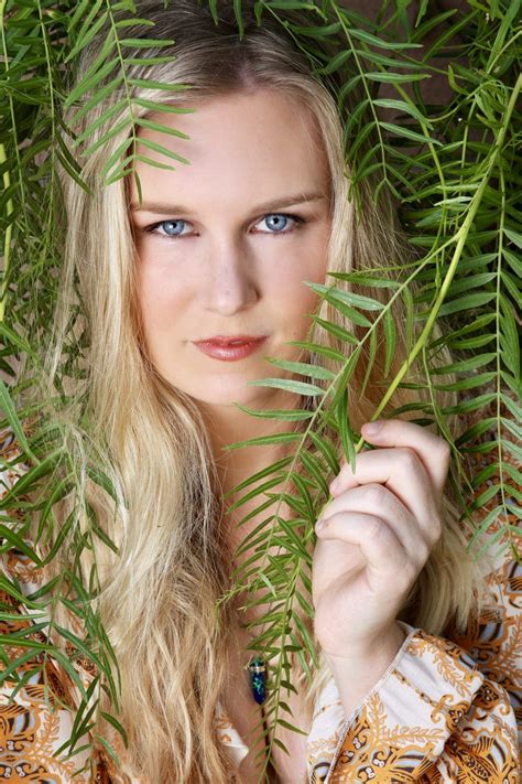 Portfolio Malorie Mackey