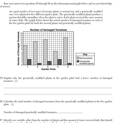 [answered] base your answers to questions 55 through 58 on the kunduz