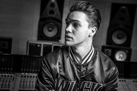 Mikolas Josef 24 Než Se Dostal Na Eurovizi Umýval Záchody