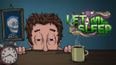 Let Me Sleep For Nintendo Switch Nintendo Official Site