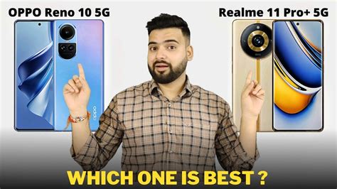 Oppo Reno Vs Realme Pro Plus Full Comparison Should I Invest For Oppo Reno