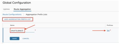 How To Leverage Nated T1 Gateway For Overlapping Networks Over A Transit Connect