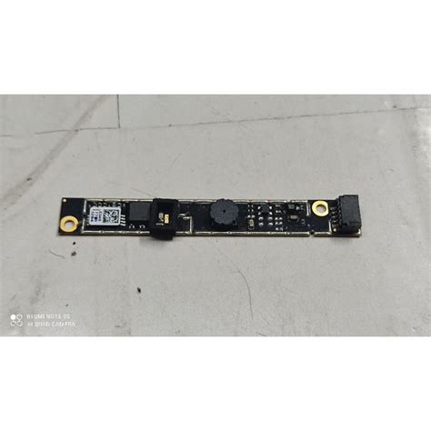 Webcam Para Notebook Positivo Stilo Xr Shopee Brasil