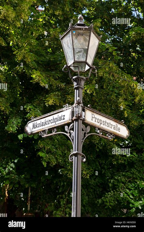 Address Signs For Lamp Posts