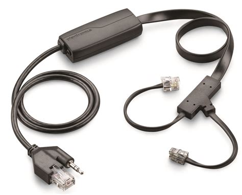 Buy Poly Apc 43 Ehs Cable 85q55aa
