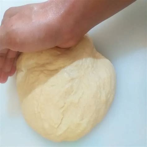 Resep Snow White Bread Direcookyummy Sederhana Rumahan Di Yummy App