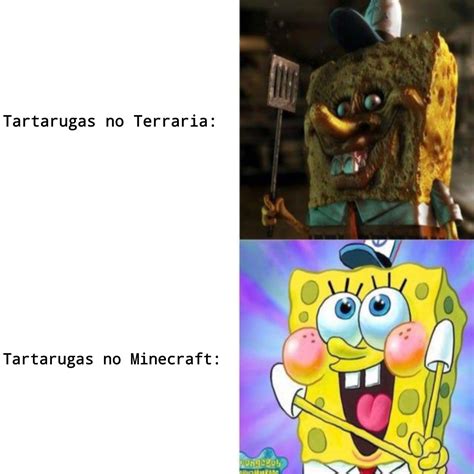 Terraria Memes Imagens Hilárias Piadas Fotos Terraria