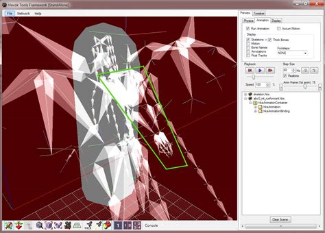 [3ds max] [skyrim] video animation tutorial page 10 tutorials