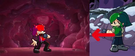 Mitori Vore Robert Among Us Fnf Vore By Queso93 On Deviantart