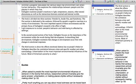 screenshot ii maxqda the art of data analysis maxqda the art of data analysis