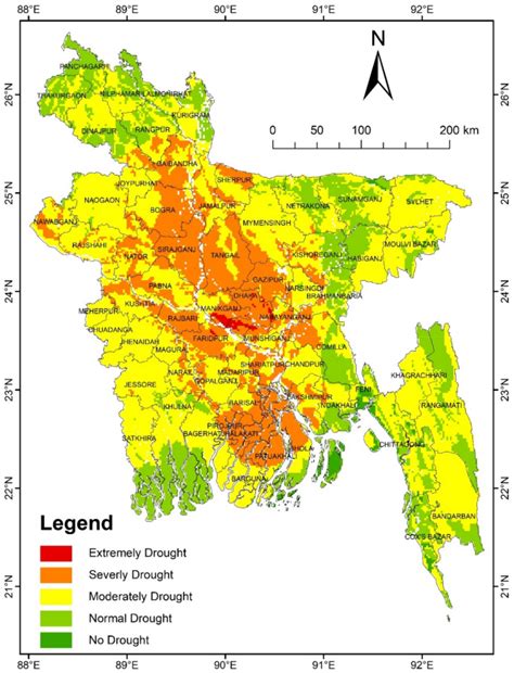 Nsdi National Spatial Data Infrastructure