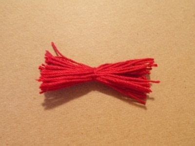 Make Your Own String Doll How To Make A Figurine Dolls Yarncraft On Cut Out Keep