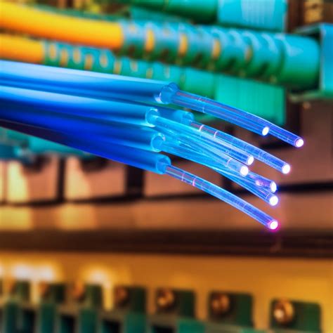 Structured Cabling And Connectivity Connectivity Point